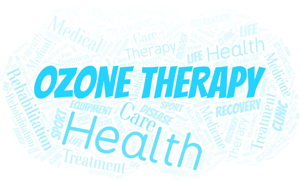 7 Incredible Features of Ozone IV Therapy
