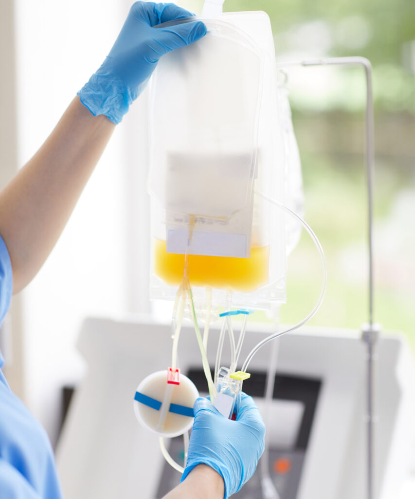 What is IV Therapy? An Introduction to Its Health Benefits