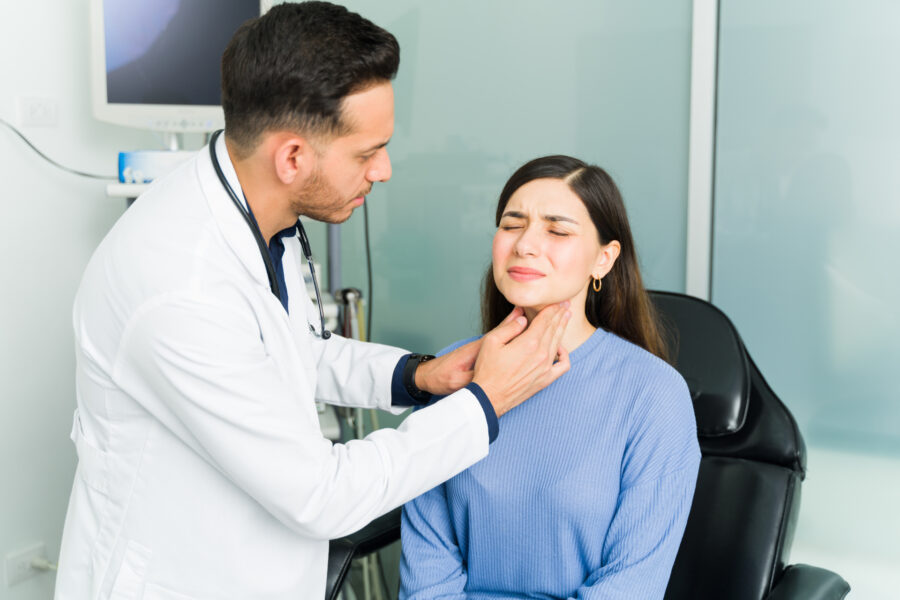 Thyroid Health and Longevity: Why “Normal” Labs Don’t Always Mean ...